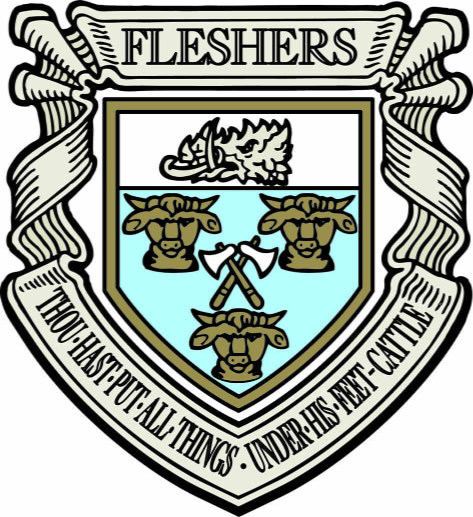 Fleshers | The Trades House of Glasgow
